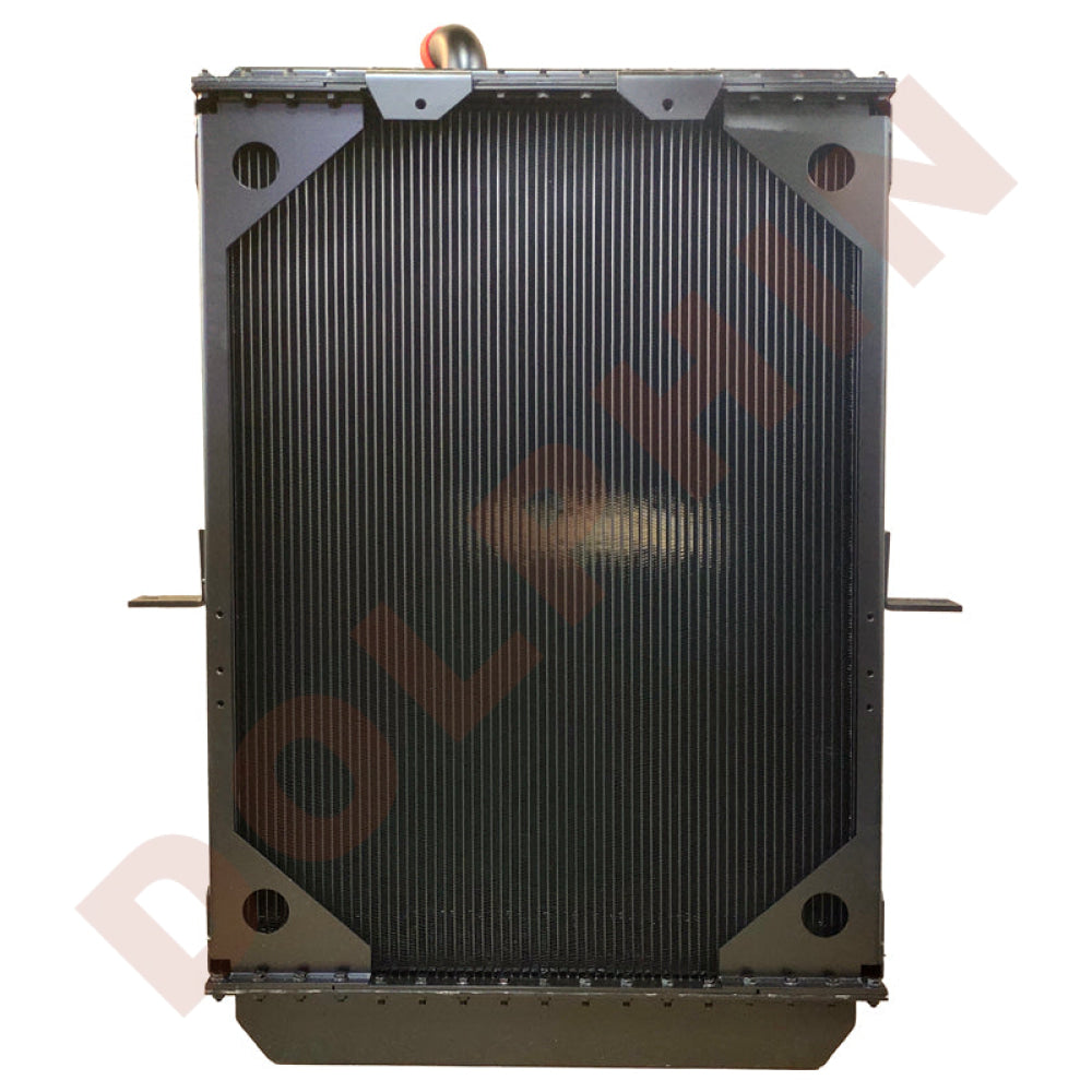 MACK RADIATOR - MR 600 Sanitation (2001-2007) 38-15/16 x 26-5/8 x 2-3 ...