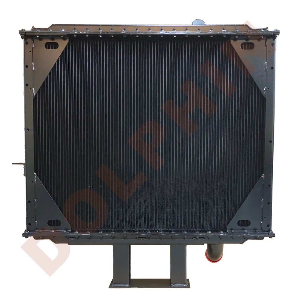 MACK RADIATOR - RD SERIES (1985-1993) 28-5/8" x 33-5/8" x 2-3/8 ...