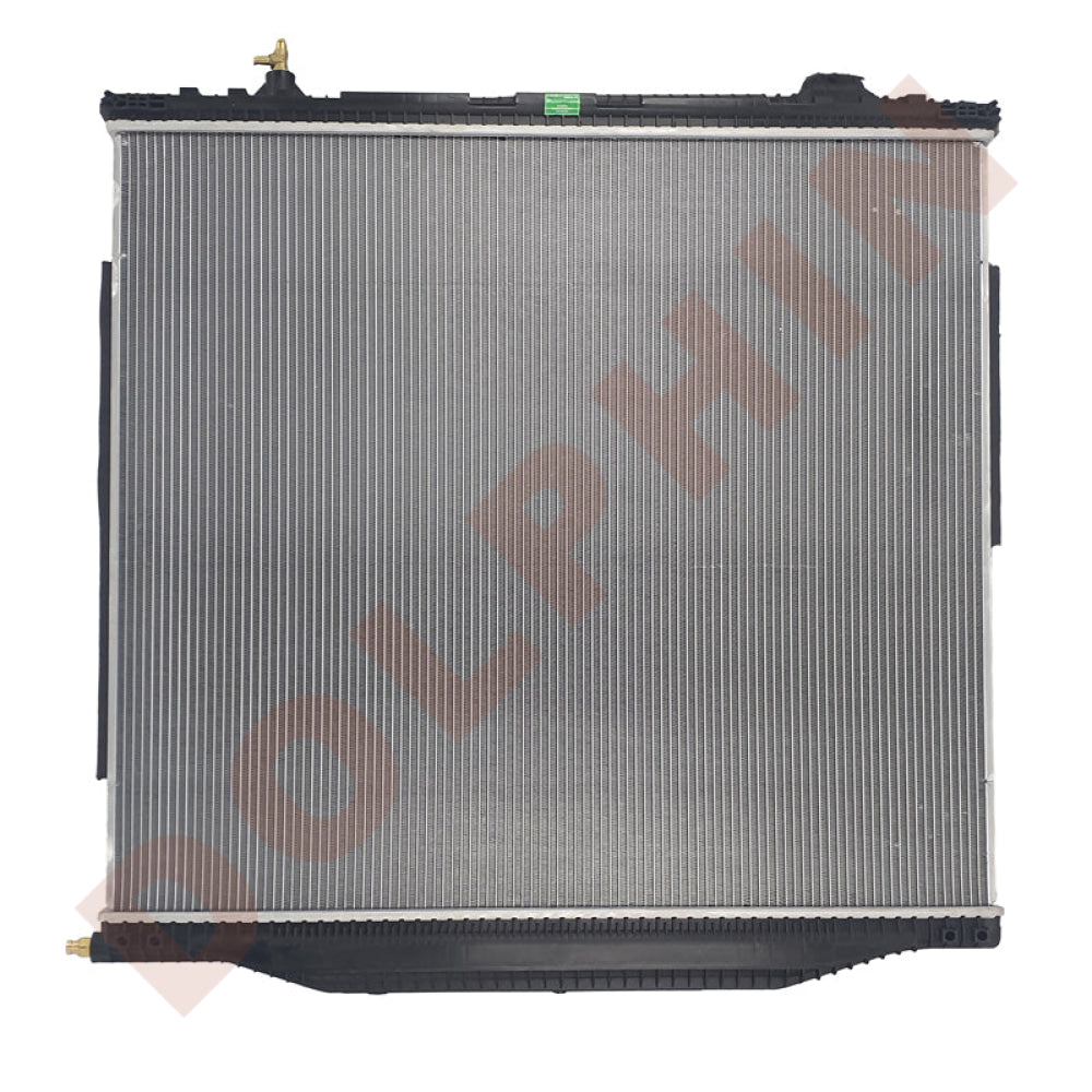 INTERNATIONAL RADIATOR - 34-1/8 x 39-11/16 x 1-9/16" | Dolphin Heat ...