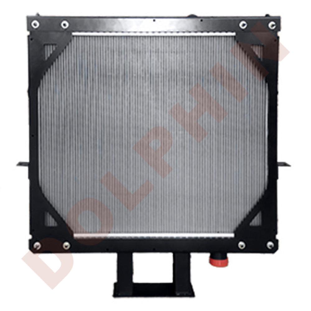 MACK RADIATOR - CV613, CV713, RD, RD600, RD688S, RL, RS MODELS (1995-2 ...