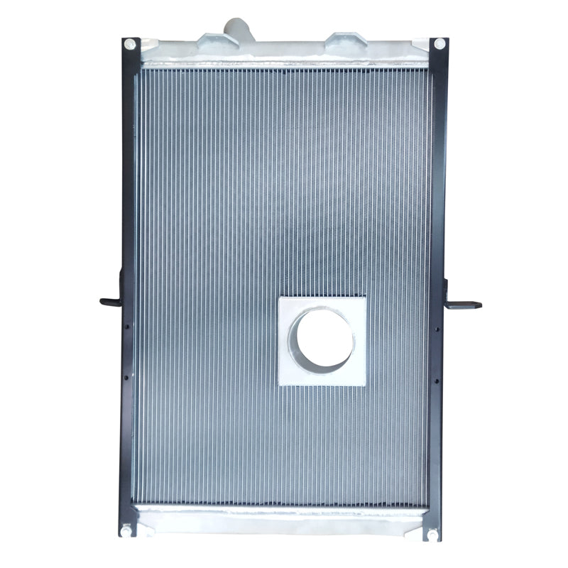 MACK RADIATOR - MRU Series (2007-2010) 38-3/4'' x 27-1/2'' x 2-1/8 ...