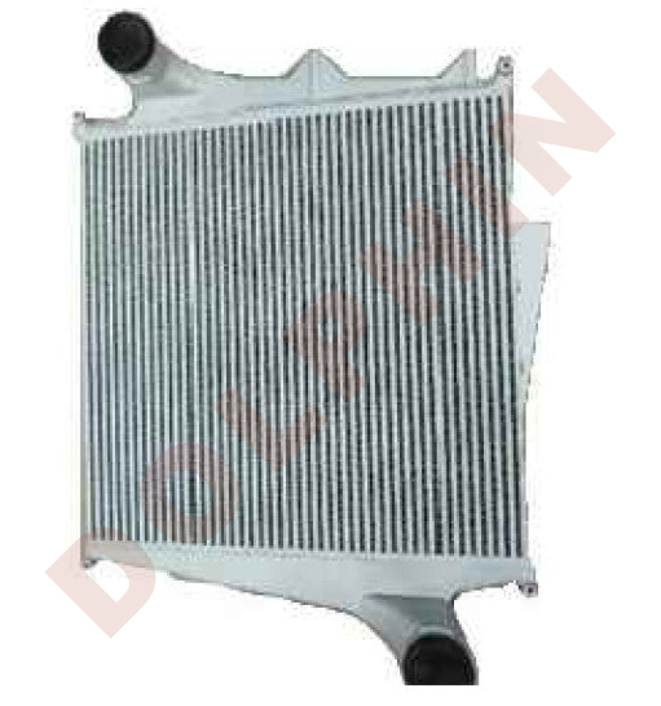 VOLVO CHARGE AIR COOLER - VN, VNL, VNM, WX - 34-1/4 x 35-7/8 x 2-3/8 ...