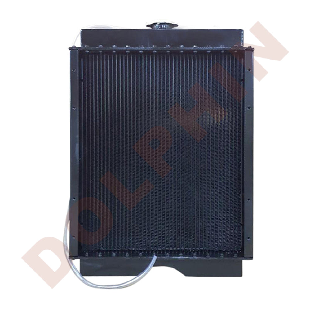 PERKINS GENERATOR - 21-5/8 x 17-1/8 x 1-3/4" | Dolphin Heat Exchanger USA