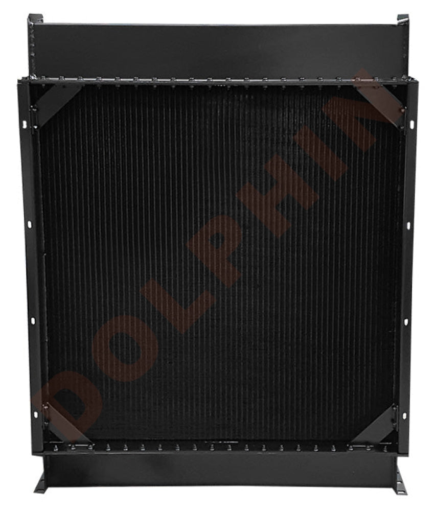 CATERPILLAR RADIATOR - CAT3406 - 58" 1/4" x 43 5/58" x 9 3/58 ...