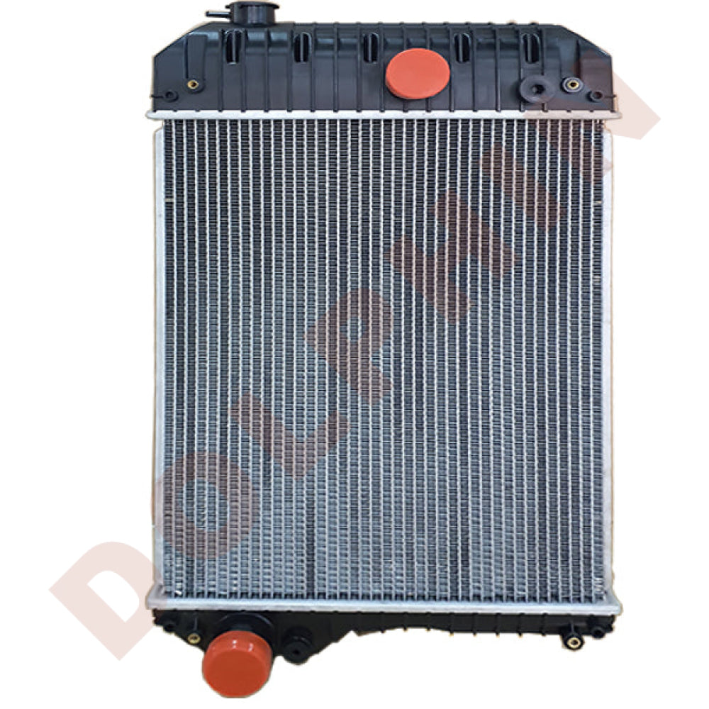 PERKINS GENERATOR RADIATOR - 23-7/16'' x 17-3/4'' x 4'' | Dolphin Heat ...