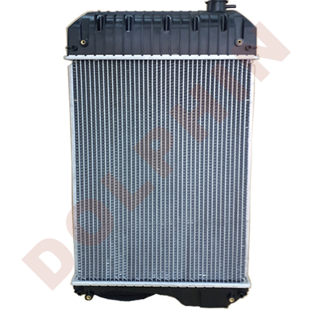 PERKINS GENERATOR RADIATOR - 23-7/16'' x 17-3/4'' x 4'' | Dolphin Heat ...