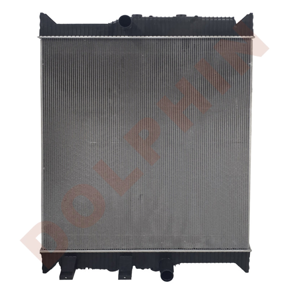 PERKINS GENERATOR RADIATOR - 400kVA, 500kVA 46-7/16"x 42-1/8"x 1-7/8 ...