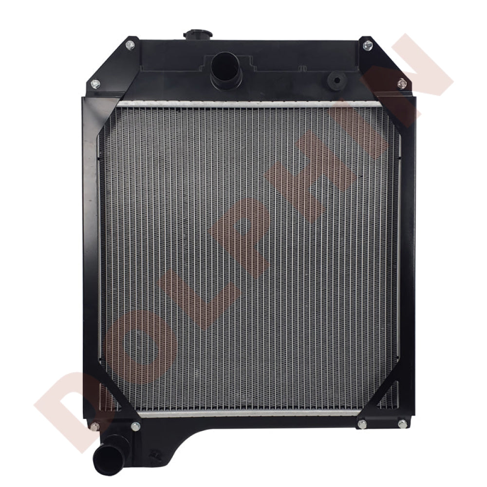 PERKINS GENERATOR RADIATOR 22'' x 22-1/2'' x 2-1/8'' | Dolphin Heat ...