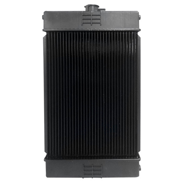 Radiator for PERKINS GENERATOR. COPPER BRASS / PLASTIC | Dolphin Heat ...