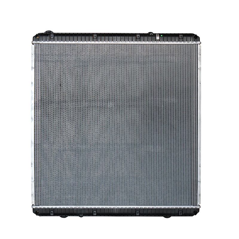 FREIGHTLINER RADIATOR - Cascadia 113 (2012-2014) 38-7/8" x 39-9/16" x ...