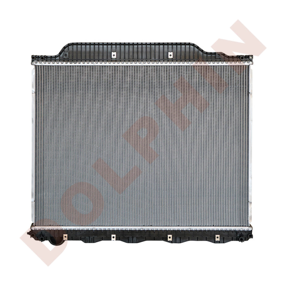 MACK RADIATOR - Granite GU613 (2008-2010) 26-3/8'' x 35-1/4'' x 1-7/8 ...