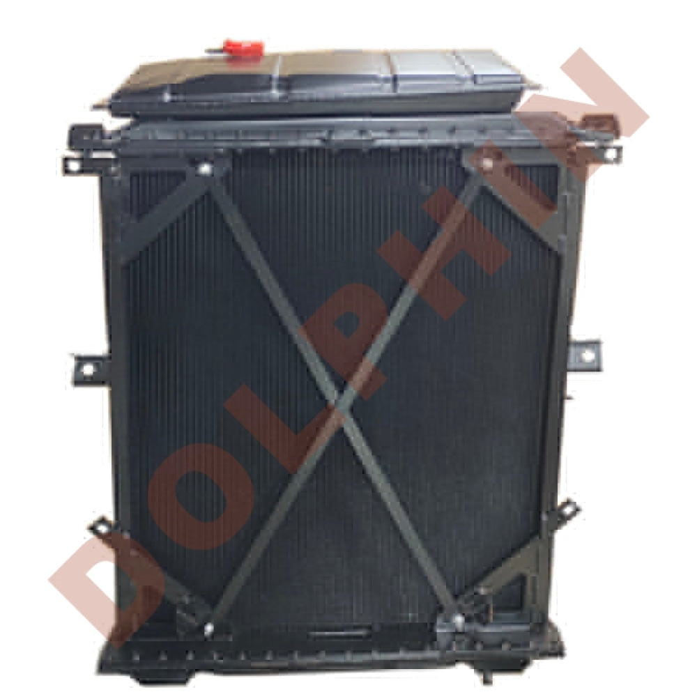 KENWORTH RADIATOR - T300/T400/T600A/T800, T2000, W900 (1982-2010) 40 x ...