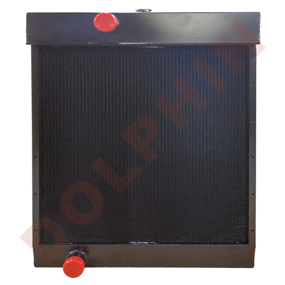 CATERPILLAR RADIATOR - CAT 3306 (32-1/4 x 28 x 4-1/8") | Dolphin Heat ...