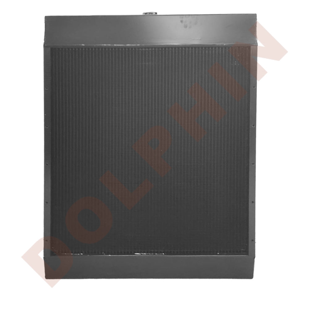 CATERPILLAR RADIATOR - CAT 3306 (32-1/4 x 28 x 4-1/8") | Dolphin Heat ...
