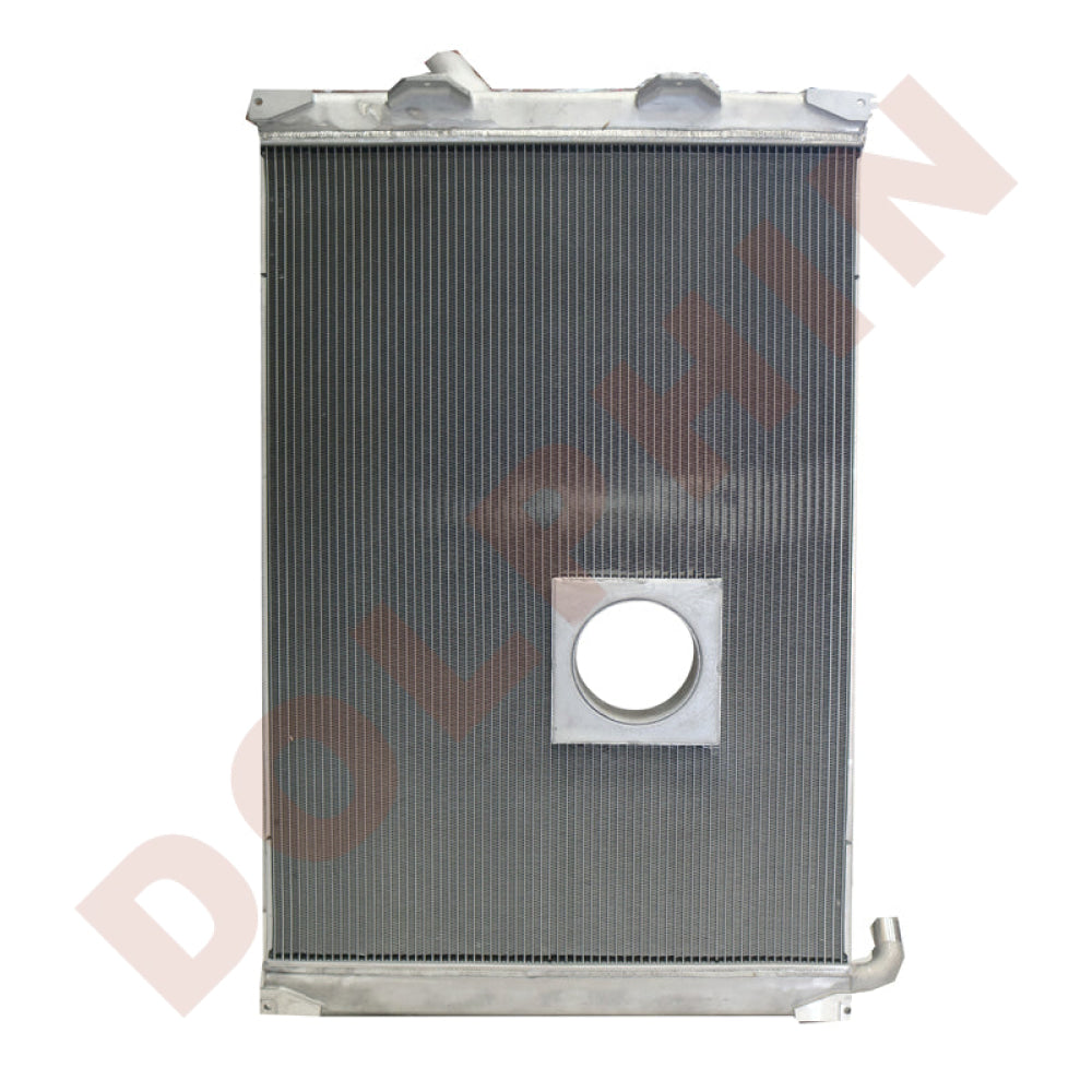 MACK RADIATOR - MRU Series (2010-2007) 38-3/4" x 27-1/2" x 2-1/8 ...