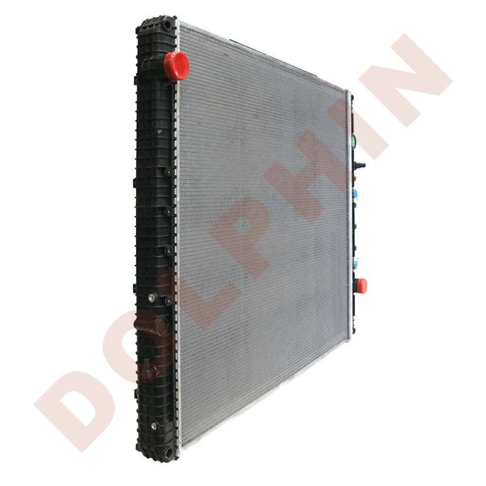 FREIGHTLINER RADIATOR - Coronado (2010-2013) 45-5/8" x 42-7/16" x 2-1 ...