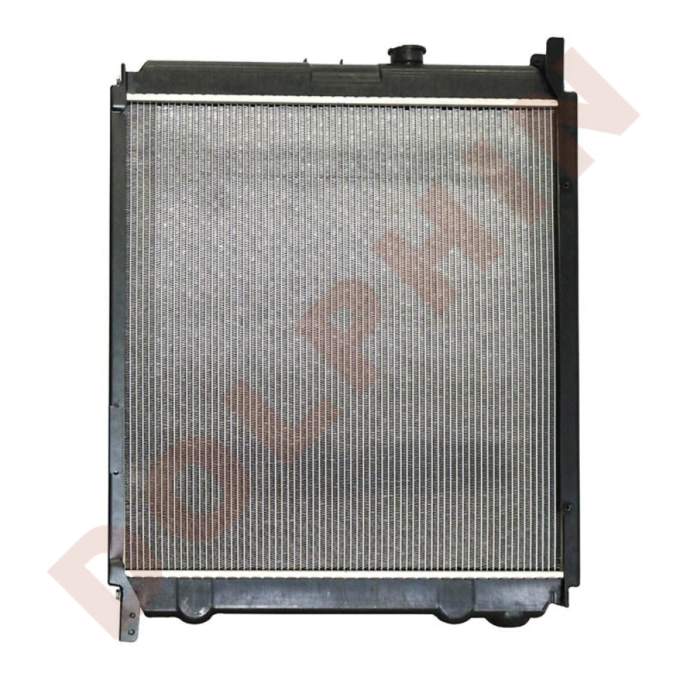 HINO RADIATOR - 238, 258, 268 (2005-2007) 27-1/2'' x 26'' x 1-9/16 ...