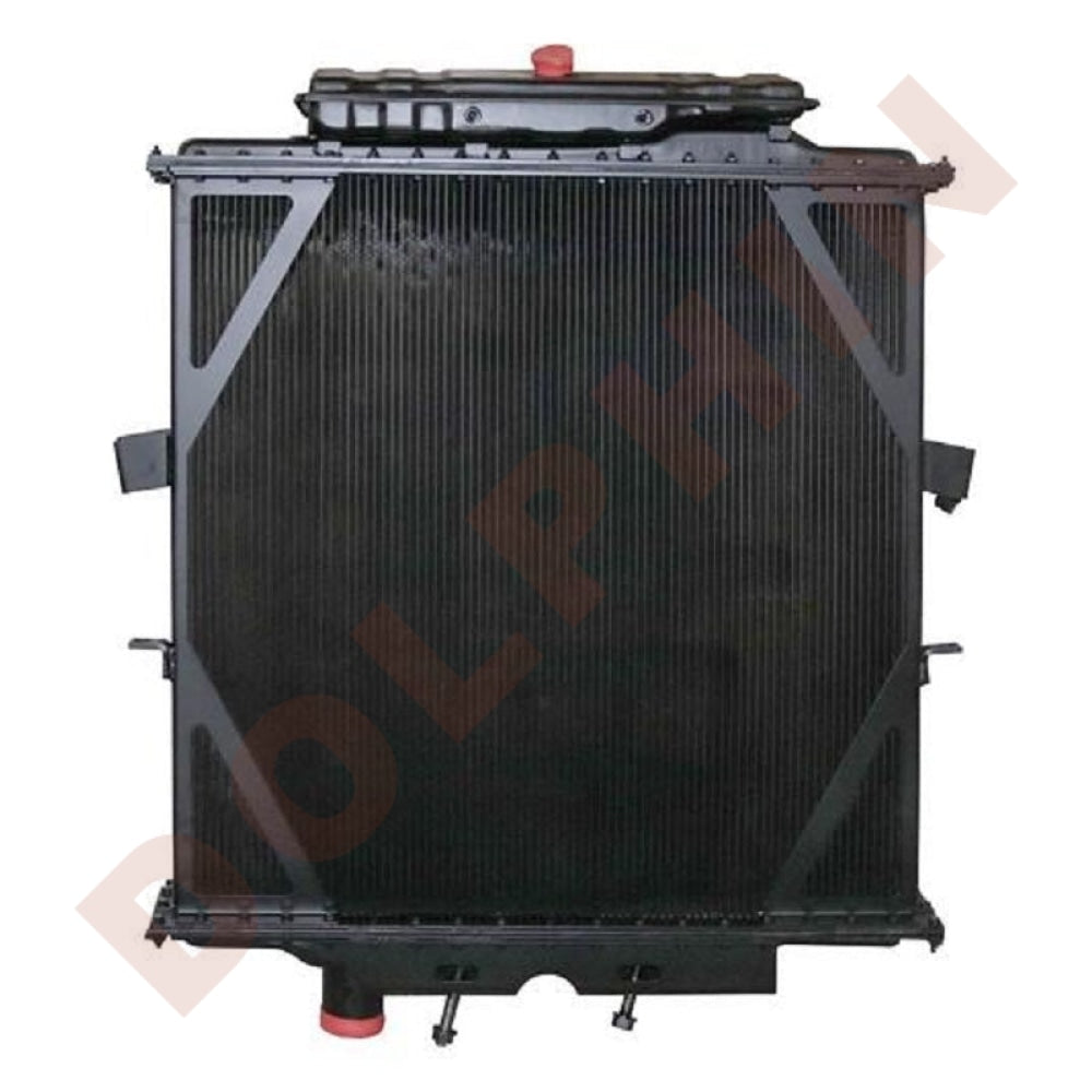 PETERBILT RADIATOR - 379, 385 (1995-2007) 36-1/4 x 34-7/16 x 3 ...