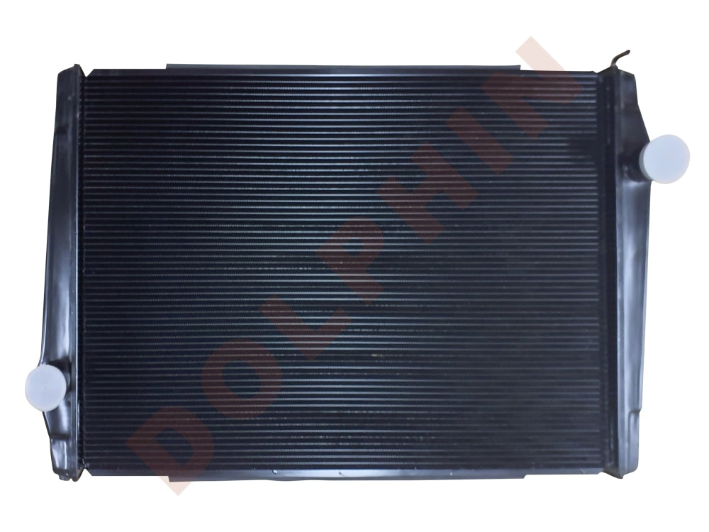 VOLVO RADIATOR - (NL10,WG) 34-5/8" x 26-3/4" x 1-3/4" | Dolphin Heat ...