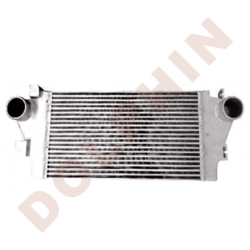 CHARGE AIR COOLER - Freightliner / Sterling Business Class / FCC Bus ...