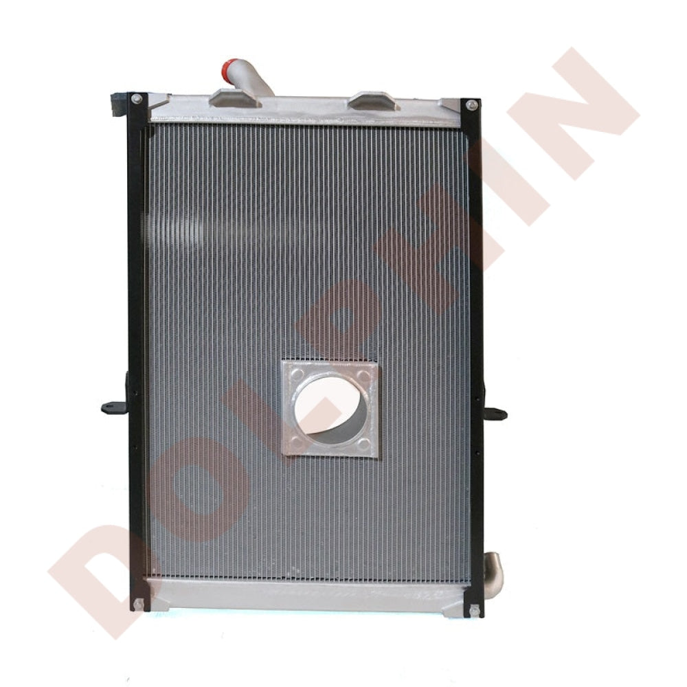 MACK RADIATOR - LEU Series (2007-2010)38-3/4" x 27-1/2" x 2-1/8 ...
