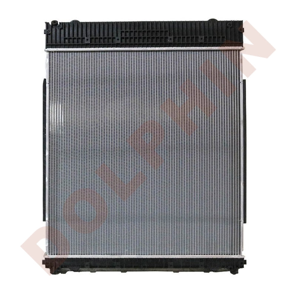 FREIGHTLINER RADIATOR - Class M2 106 (2008-2013) 34" x 31-1/8" x 1-7/8 ...