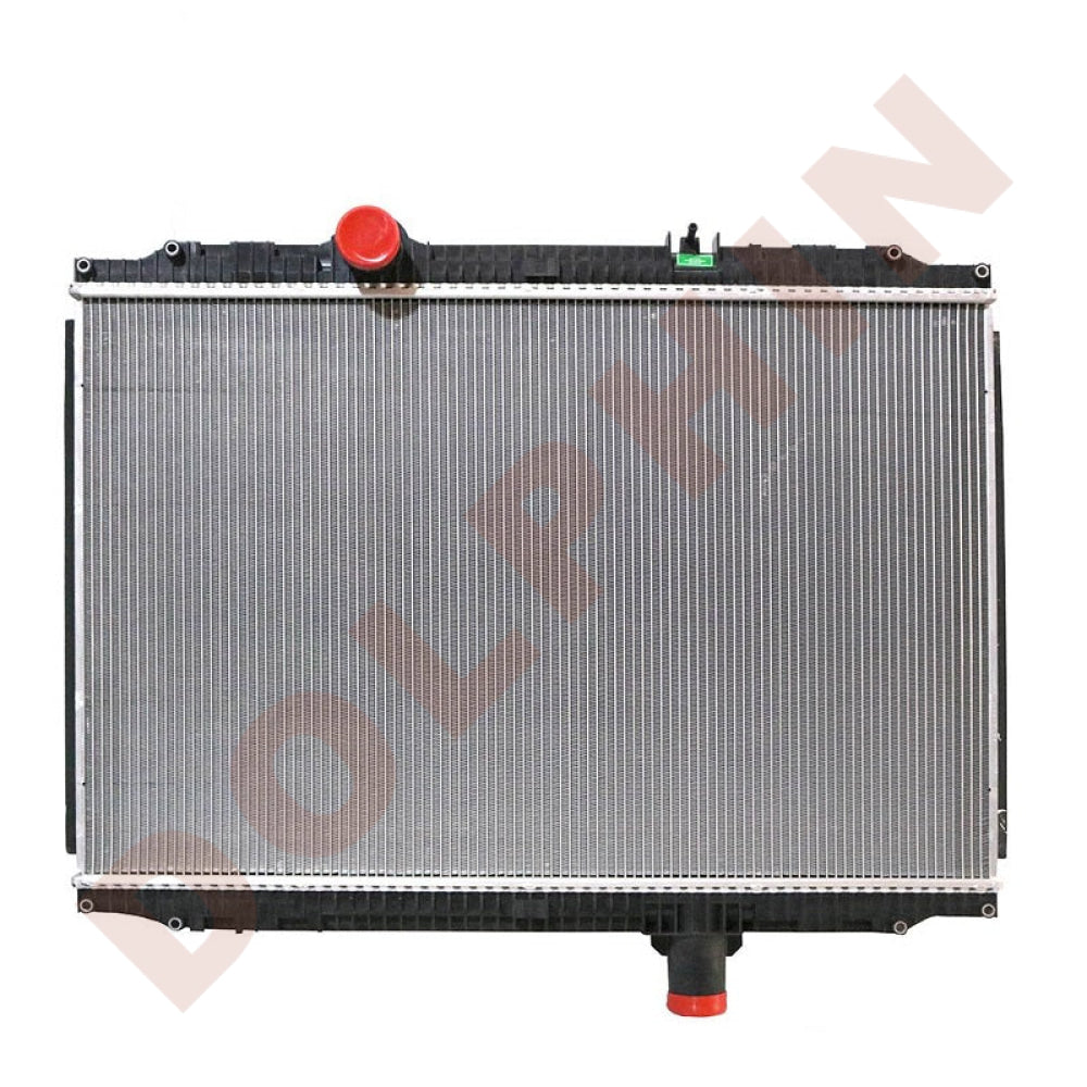 PETERBILT RADIATOR - T170/ T270 (2011-2014) 25-5/8" x 39-11/16" x 2-1 ...