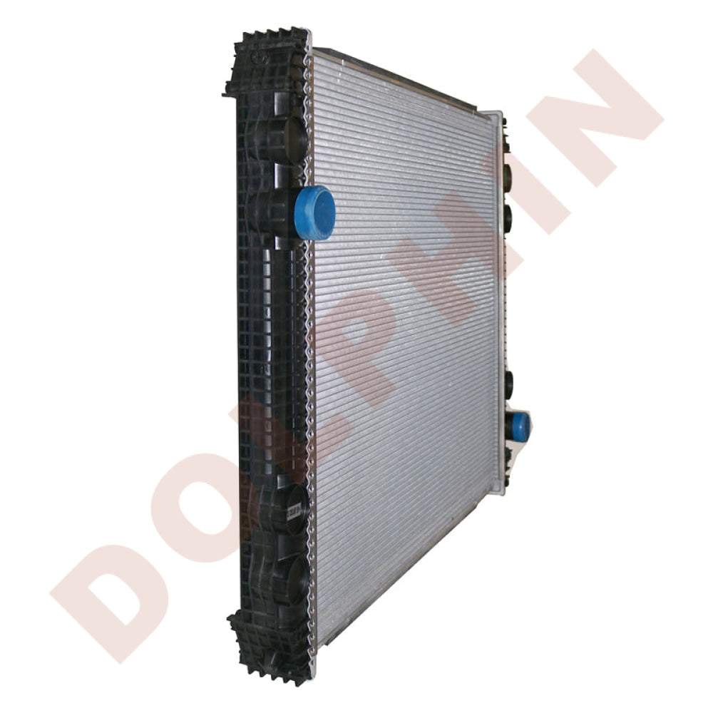 FREIGHTLINER RADIATOR - Century class C120, Columbia 112/120, M2-106 ...