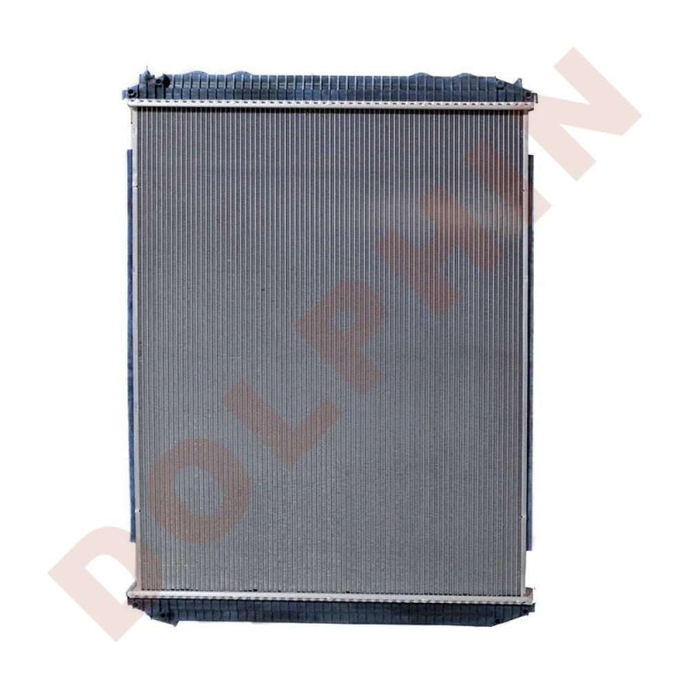 FREIGHTLINER RADIATOR - Class M2 (2000-2012) 41-13/16'' x 31-1/2'' x 2 ...