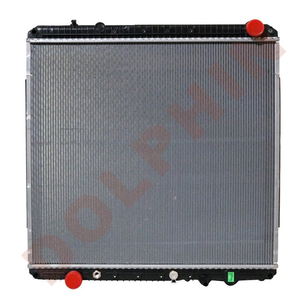 FREIGHTLINER RADIATOR, Bussiness Class, Cascadia M2-112, 35-3/4'' x 39 ...