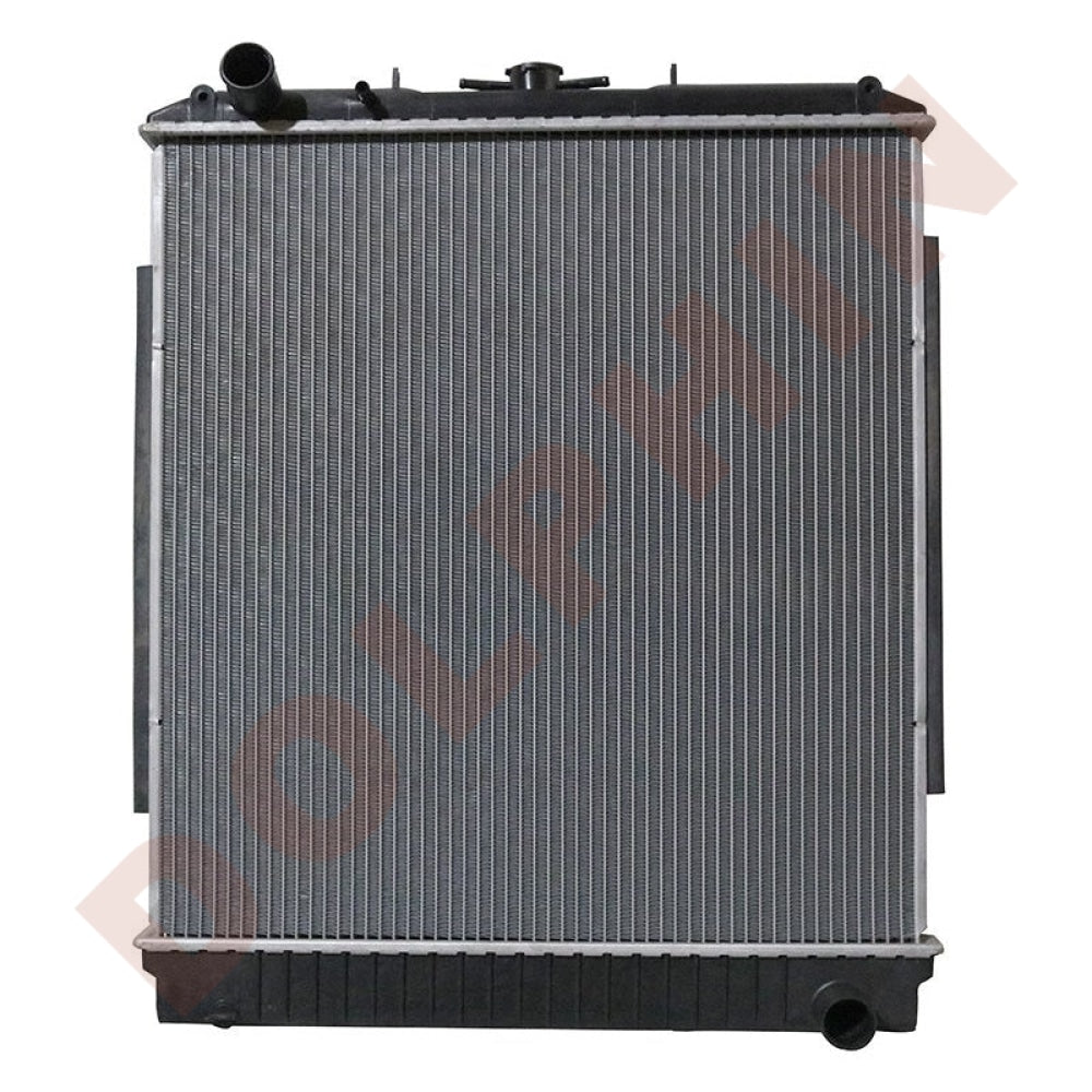 ISUZU RADIATOR - NRR Series, 5.7L, 6.0L Gas (1994-2013) 23-1/4" x 21-7 ...