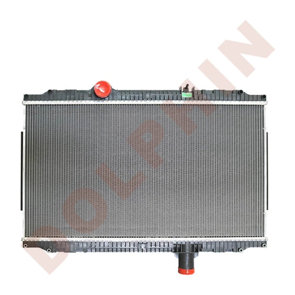 PETERBILT RADIATOR - T300, T300 (2008-2010) 22-3/16" x 39-11/16" x 2-1 ...