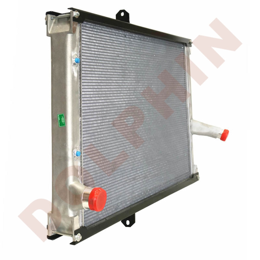MACK RADIATOR - (7054R) 38-3/4" x 27-1/2" x 2-1/8" | Dolphin Heat ...