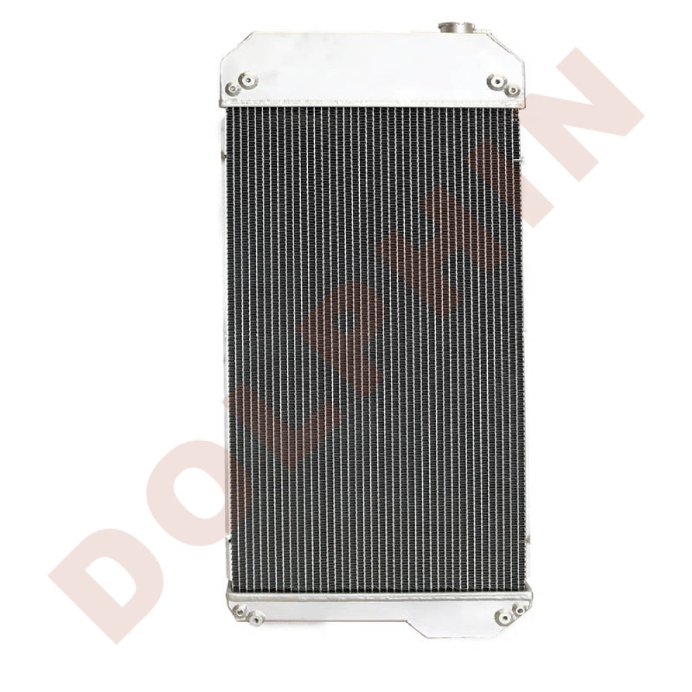 PERKINS RADIATOR 31-1/2'' x 17-3/4'' x 4'' | Dolphin Heat Exchanger USA