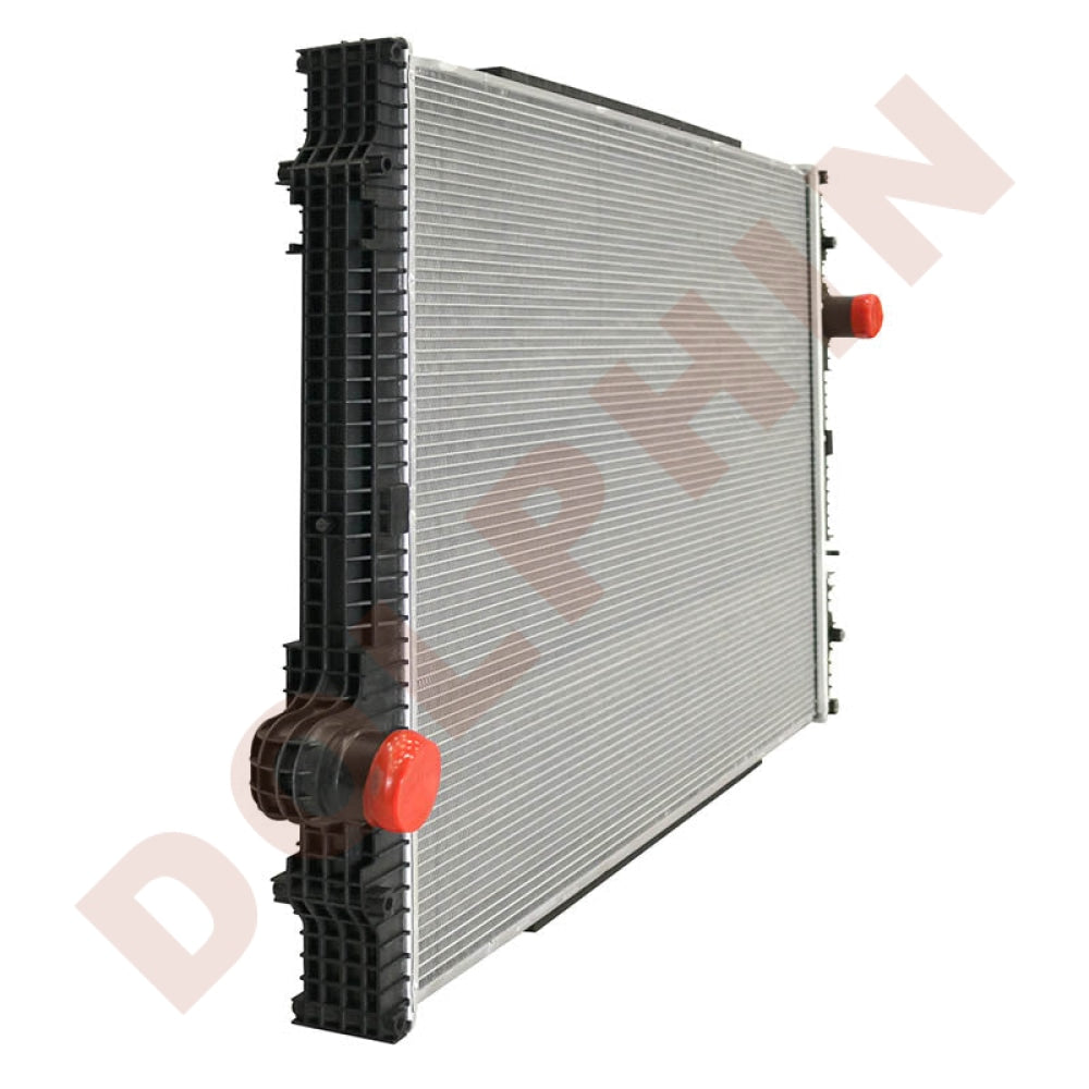 KENWORTH RADIATOR - T660 (2008-2015) 40-1/2'' x 31-1/8'' x 1-7/8 ...