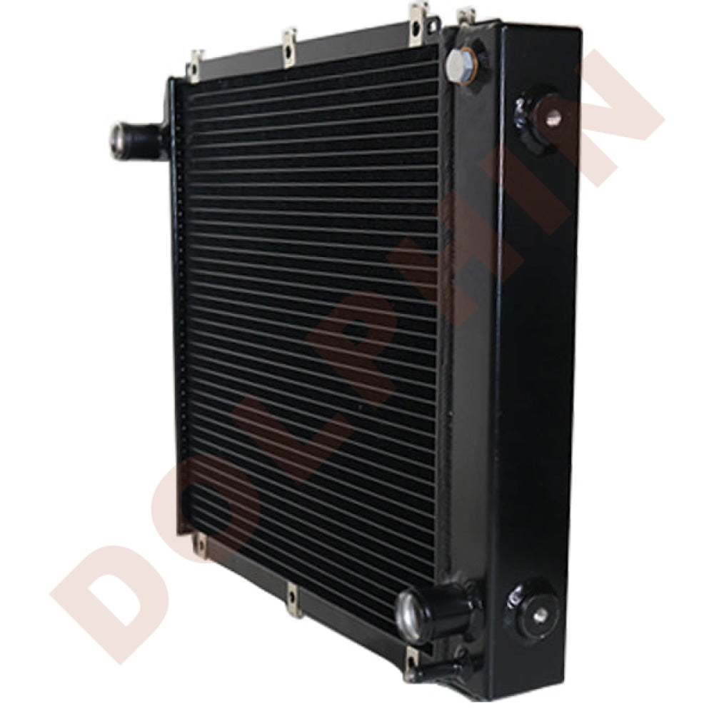 MULTIQUIP GENERATOR RADIATOR - LT6K 60HZ Light TowerGenerator (15-3/16 ...