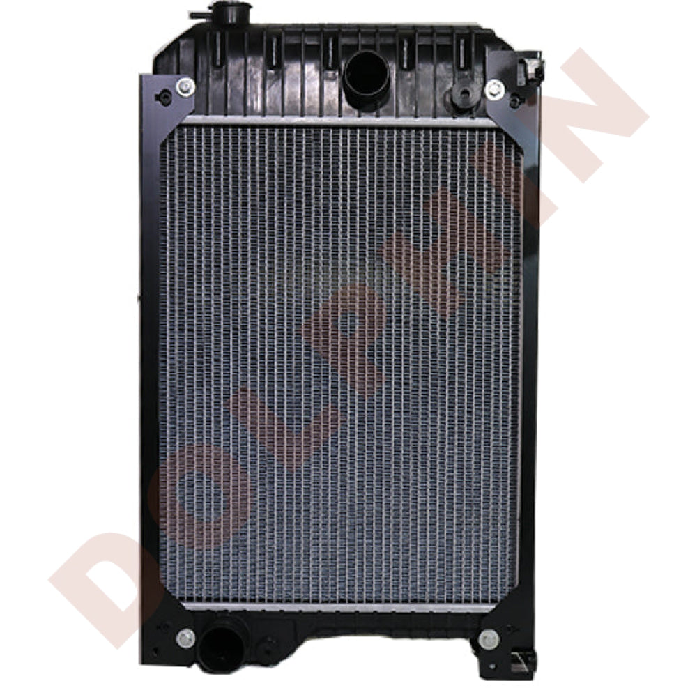 PERKINS GENERATOR RADIATOR 22-7/16'' x 17-3/4'' x 4'' | Dolphin Heat ...