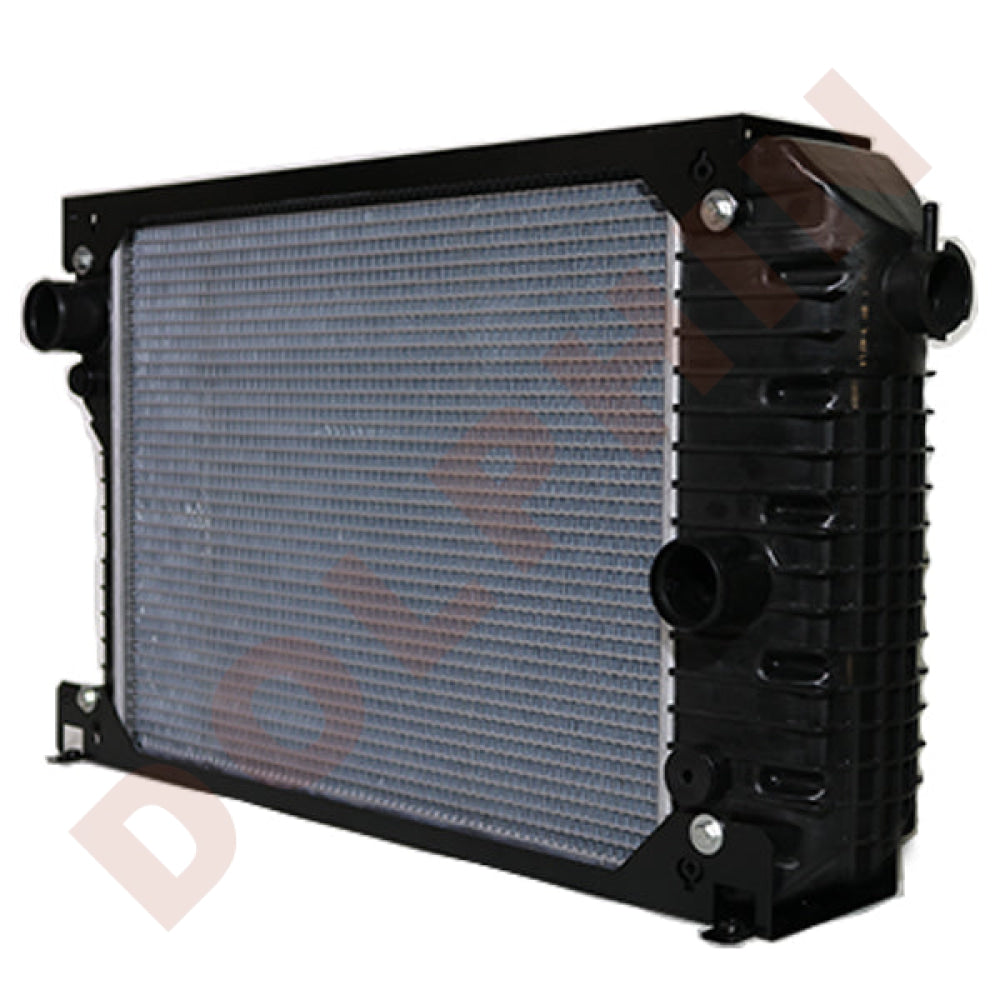 PERKINS Radiator - JCB Caterpillar XQP100 DE88E0 DE110E3 D80 D100 1004 ...